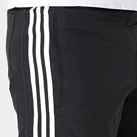 Adidas Originals - Short Jogging Sprinter HS2069 Noir ...