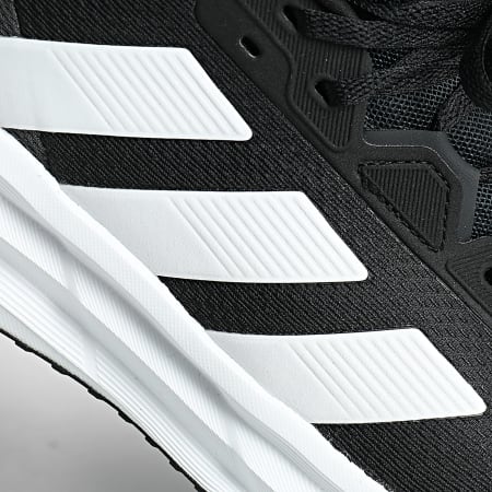 Adidas Sportswear - Baskets Galaxy 7 ID8760 Core Black Footwear White ...