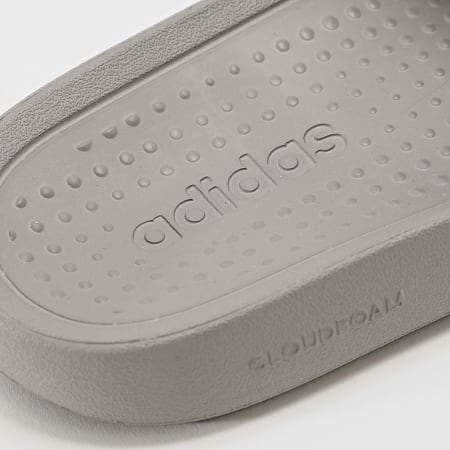 Adidas Performance - Zapatillas Adilette Flow JP5680 Arena Gris ...
