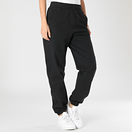 Adidas Originals - Pantalon Jogging Femme Essential IW0952 Noir ...