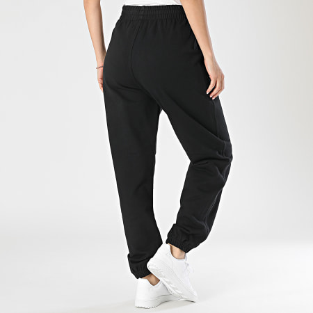 Adidas Originals - Pantalon Jogging Femme Essential IW0952 Noir ...
