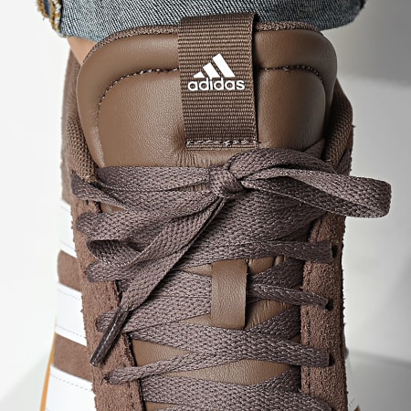 Adidas Sportswear - Baskets VL Court 3.0 JP7536 Earth Strata Footwear ...