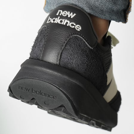 New Balance - Baskets 370 U370PB Grey - LaBoutiqueOfficielle.com