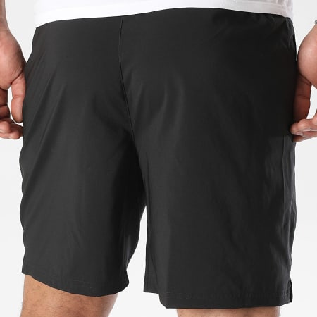 Puma - Short Jogging Tad Essentials 525910 Noir - LaBoutiqueOfficielle.com
