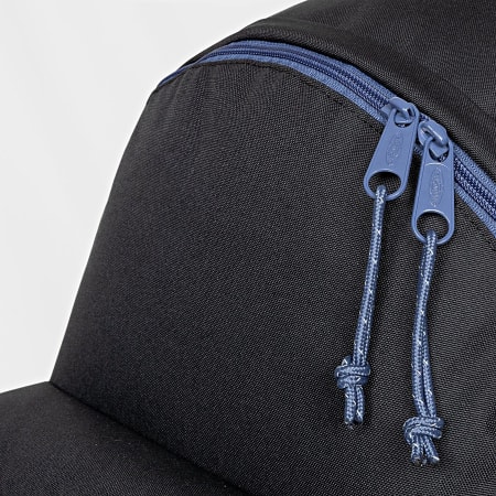Eastpak - Sac A Dos Padded Pak'r Kontrast Noir - LaBoutiqueOfficielle.com