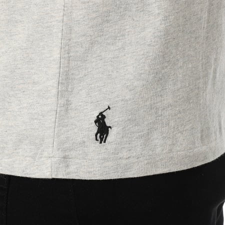 ralph lauren logo embroidery