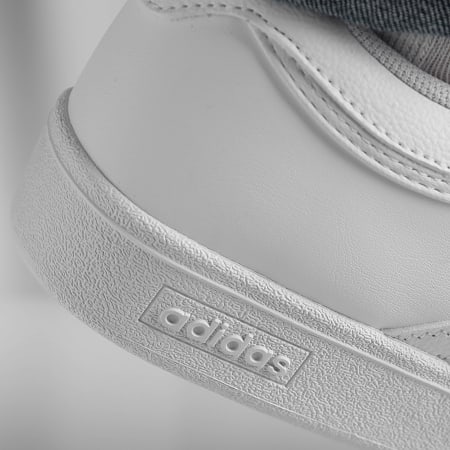 Adidas Sportswear - Baskets Hoops 4.0 JH6141 Footwear White Core Black ...