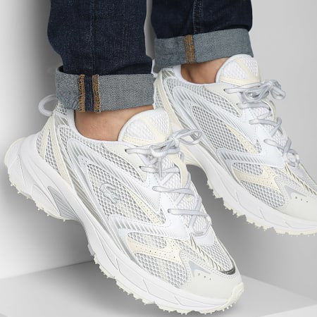 Lacoste - L003 Neo Shot 125 Blanco Zapatillas - Ryses