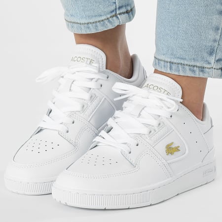 Lacoste court store