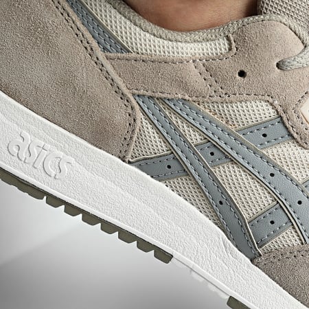 Asics Baskets Lyte Classic 1203A611 Moonrock Gravel LaBoutiqueOfficielle