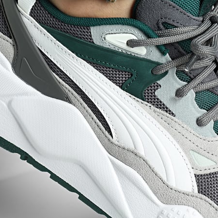 Puma - Baskets RS-X Efekt PRM 390776 Slate Sky Dark Myrtle ...