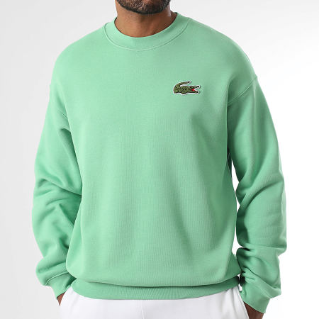 100 croco lacoste store