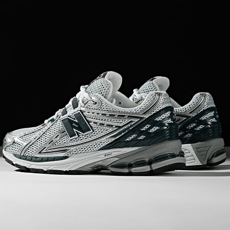 New Balance - Baskets 1906R U1906RCE Silver Metallic ...