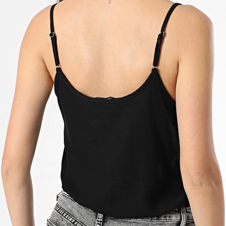 milo crop top