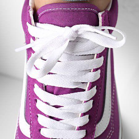 Vans - Sneakers Old Skool 00D6W Color Theory Willowherb - Ryses