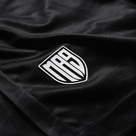MA9 Mafia Nueve - Ensemble Tee Shirt Et Short Jogging Nitro 2.0 Carbon ...