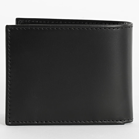 Levi's - Portemonnee 37541 Zwart - Ryses