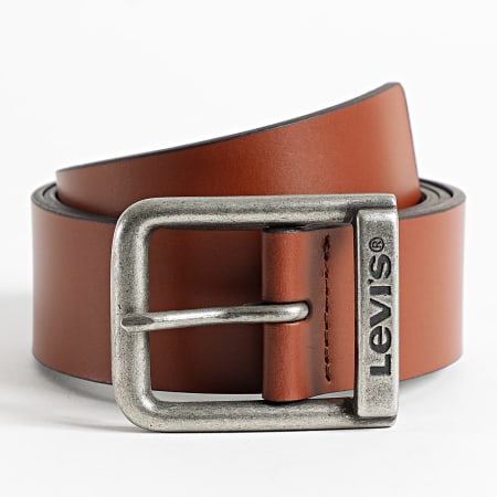 Levi's - Ceinture 38019 Camel - LaBoutiqueOfficielle.com