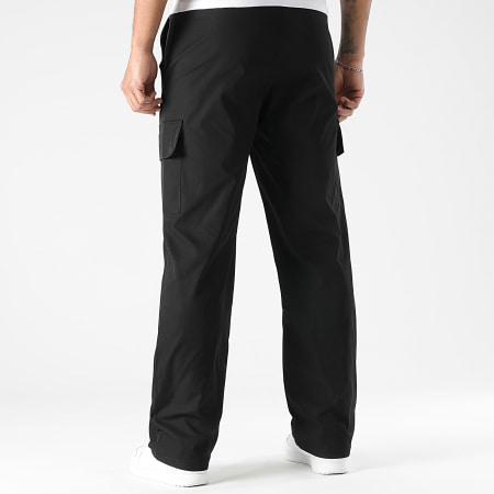 LBO - 2026 Cargo Broek Zwart - Ryses