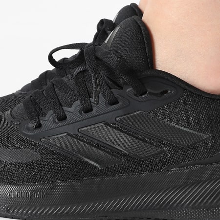 Adidas Sportswear - Baskets Femme Runfalcon 5 W IE8828 Core Black ...