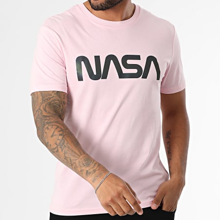 nasa rose