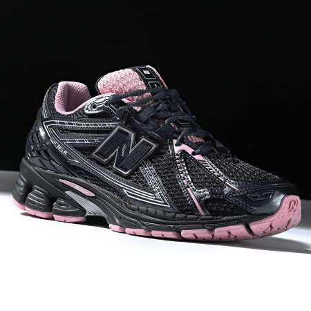 New Balance - Sneakers 1906R U1906RCU Eclipse Pink Taffy Black Cement ...