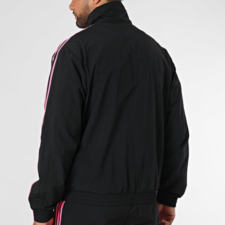 Adidas Originals - Ensemble De Survetement A Bandes Firebird JY1332 ...