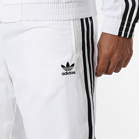 Adidas Originals - Ensemble De Survetement A Bandes Firebird JY1328 ...