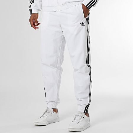 Adidas Originals - Ensemble De Survetement A Bandes Firebird JY1328 ...
