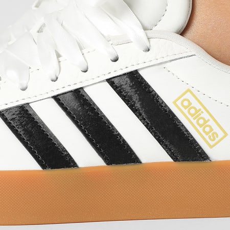 Adidas Sportswear - Sneakers Femme VL Court 3.0 JR8674 Core White Core ...