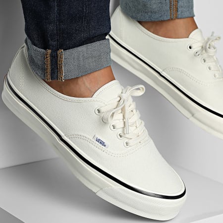 vans authentic marshmallow