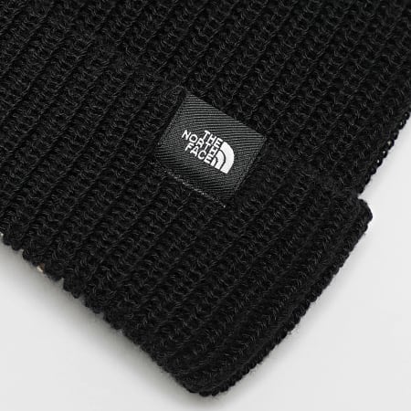 The North Face - Bonnet Urban Switch A7WJC Noir - LaBoutiqueOfficielle.com