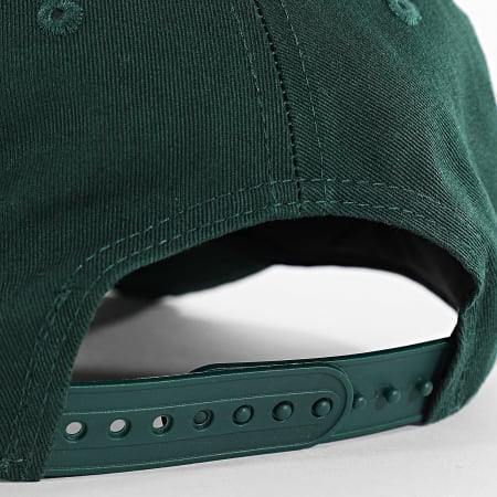 New Era - Patch Wash Eframe Cap 60691084 Botella Verde - Ryses