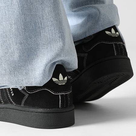 Adidas Originals - Baskets Femme Campus 00s W JQ5779 Crew White Core ...