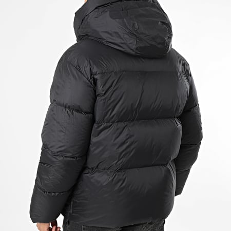 armani winter coat