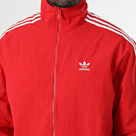 Adidas Originals - Ensemble De Survetement A Bandes Firebird IT2495 ...