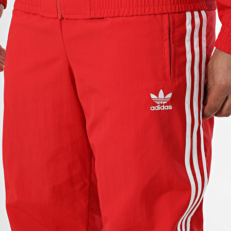 Adidas Originals - Ensemble De Survetement A Bandes Firebird IT2495 ...
