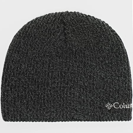 Columbia - Bonnet Whirlibird Watch Cap 1185181 Noir Gris Chiné ...