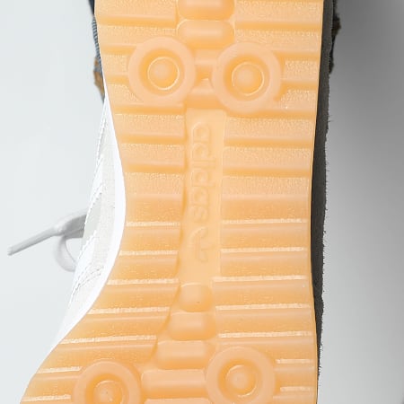 Adidas Originals - Baskets SL 72 RS JI1281 Grey One Footwear White ...