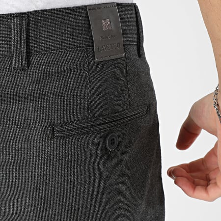 Armita - Pantalon 977 Gris Anthracite Chiné - LaBoutiqueOfficielle.com