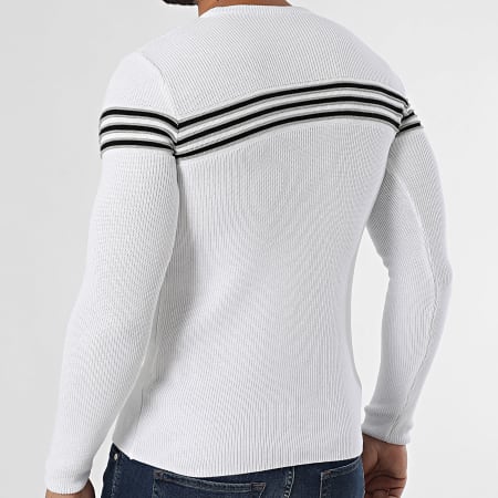 Armita - Pull 281 Blanc - LaBoutiqueOfficielle.com