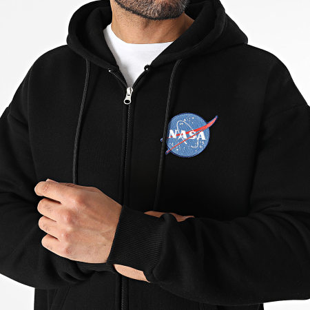 nasa tracksuits
