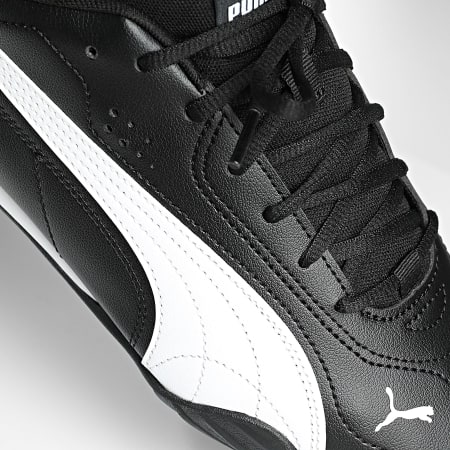 Puma - Baskets Puma Catch 402679 Puma Black Puma White ...