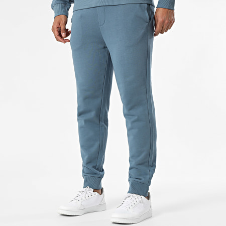 HUGO - Ensemble De Survetement DapoDayote 50492581 Bleu ...