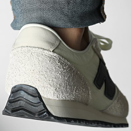 New Balance - Baskets 471 U471AM Linen - LaBoutiqueOfficielle.com