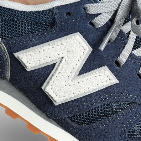 New Balance - Zapatillas 373 ML373SE2 Azul Marino - Ryses