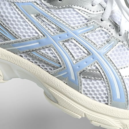 Asics - Sneakers Gel 1130 1203A609 White Light Sapphire - Ryses