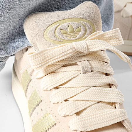 Adidas Originals - Baskets Femme Campus 00s W IH4365 Wonder White ...