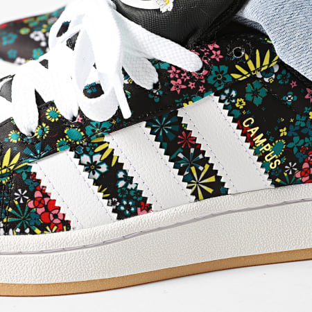 Adidas Originals - Baskets Femme Campus 00s J JQ2011 Core Black ...