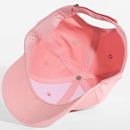 Puma - Casquette Essential Metal Puma 025994 Rose ...